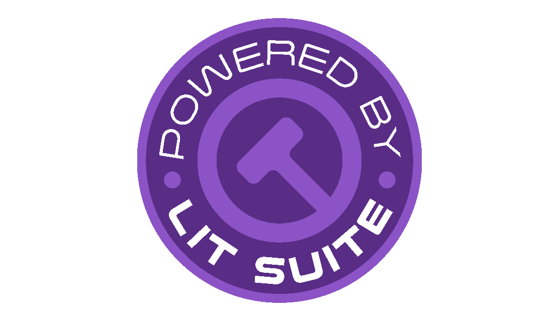 Associate Flags with Issue Codes in TranscriptPad — LIT SOFTWARE